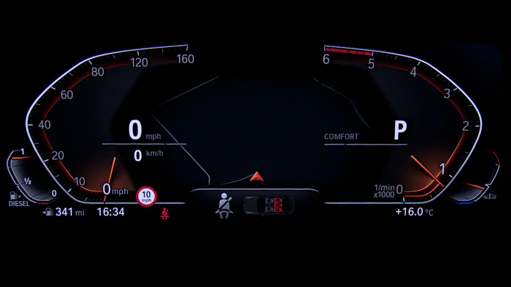 BMW 2 Series Gran Coupe 220i M Sport 4dr Step Auto Pro Pack Car Leasing ...