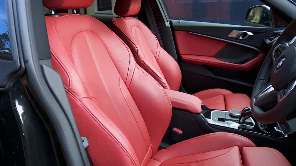 BMW 2 Series Gran Coupe 220i M Sport 4dr Step Auto Pro Pack Car Leasing ...